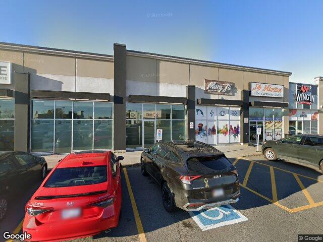 Mary J's Cannabis, cannabis store in Gloucester, ON